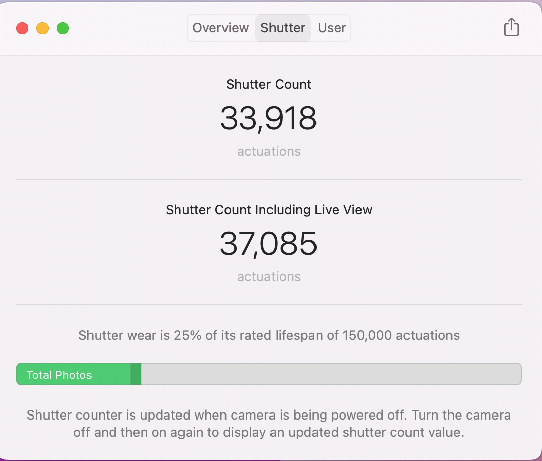 Sold: Canon 5D MarkII with extras - FM Forums